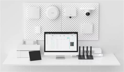 Ruijie Wis Cloud Cloudová Platforma Pro Správu Sítě Ruijie Cz