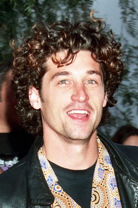 Patrick Dempsey Anos 90