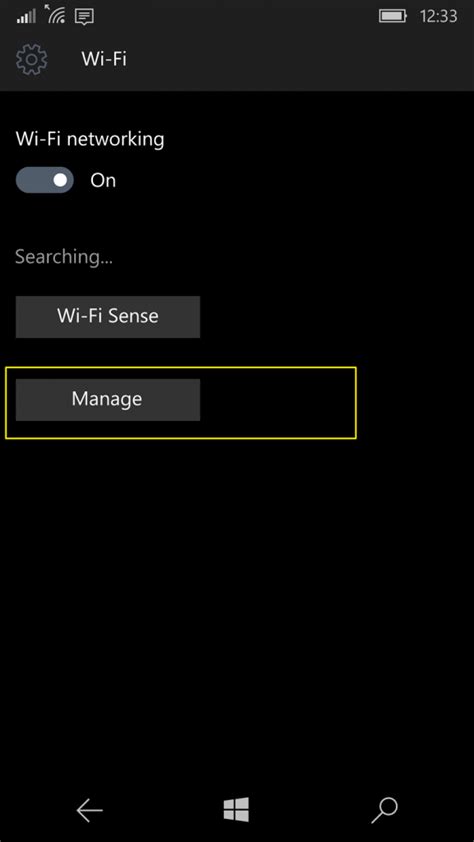 Your Location On Windows Phone Is Traceable Here S How To Disable It