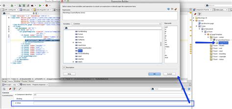 Born To DeBug Having A Non BC Drop Down Select Component With List Items From BC Data Control