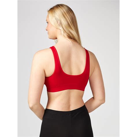 Rhonda Shear Seamless Ahh Bra Pack Qvc Uk