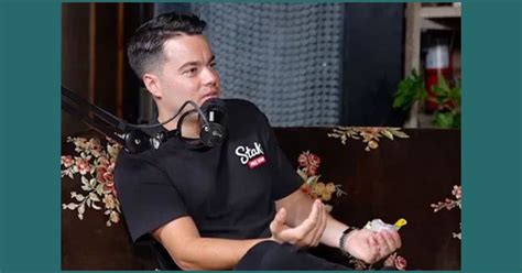 Aaron Steinberg Net Worth 2024 Bio Age Wife And Life