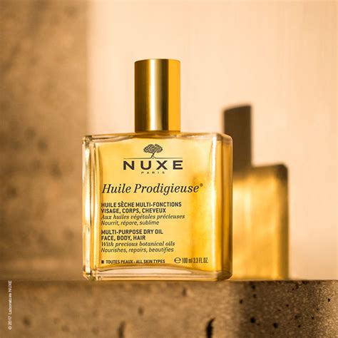 Nuxe