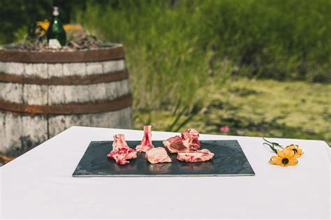 Knochen Biohof Haselbacher