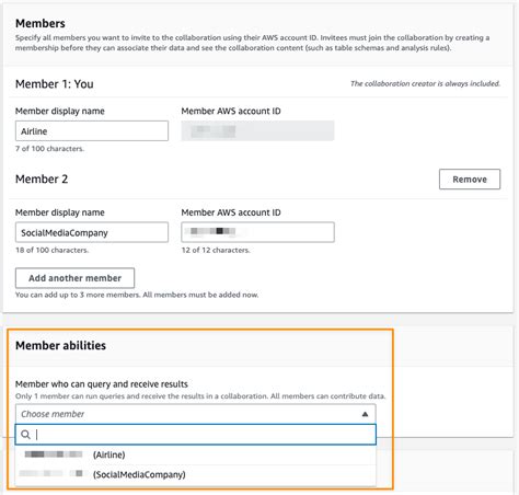 Aws Clean Rooms Now Generally Available — Collaborate With Your