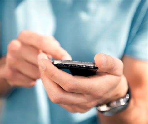 Handling Text Messages With Phi On Employee Owned Devices