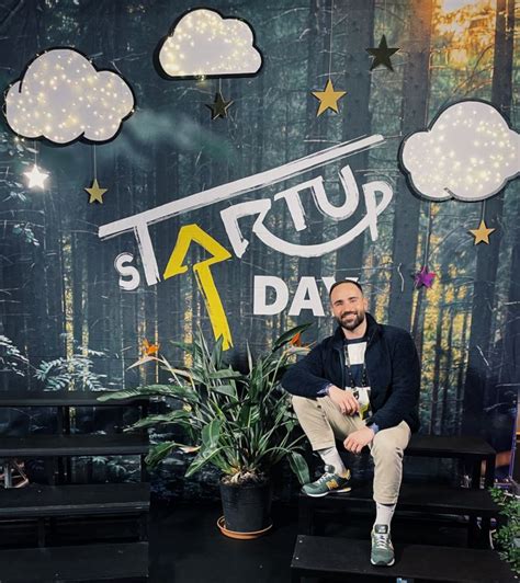 Jason Joseph Agius On Linkedin Startup Startinmalta Maltaenterprise