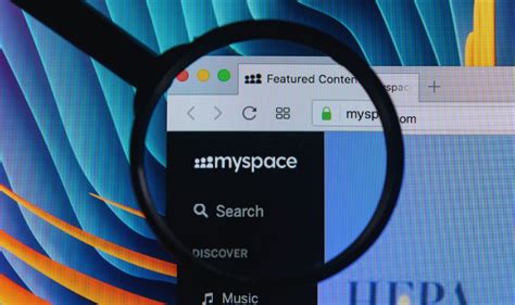 Myspace Dominated Social Media But It Wasnt Competition From Facebook