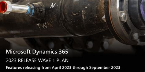 Dynamics 365 And Power Platform 2023 Release Wave 1 Plans Dynamicspedia
