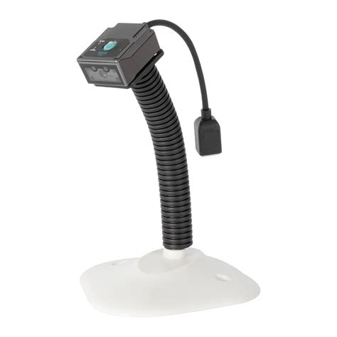 Top Fixed Mount Barcode Scanners For Efficient Kiosk Solutions