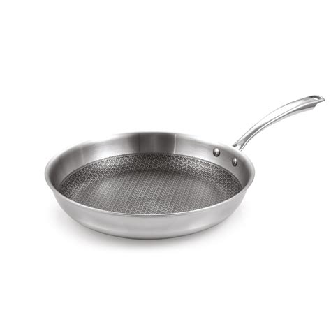 Steelcraft Serpenyő ø 30 Cm