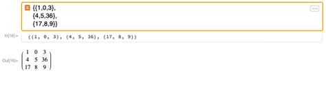 Getting Started With Wolfram Alpha Notebook Edition