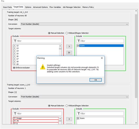 Multi Label Image Classification In Knime Page 2 Knime Extensions