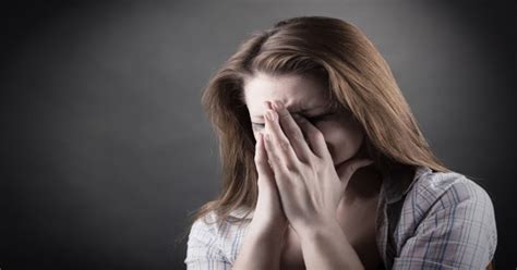 Fibromyalgia May Cause Sexual Dysfunction And Depression Life Care