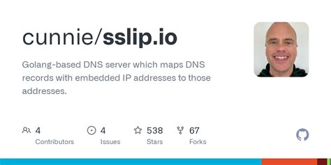Github Cunnie Golang Based Dns Server Which Maps Dns Records With Embedded Ip
