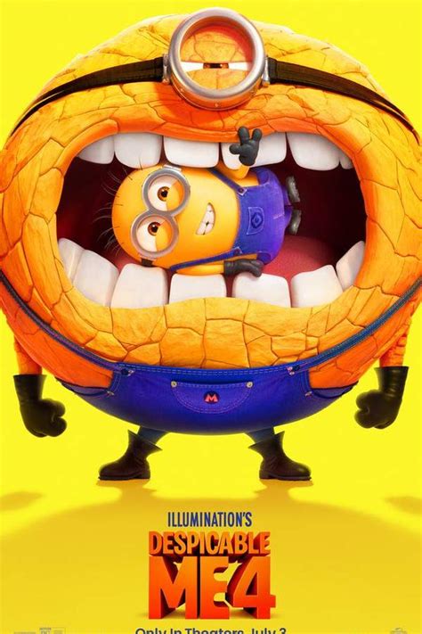 Despicable Me Movie Summary Ending Explained Themes What S After The Movie