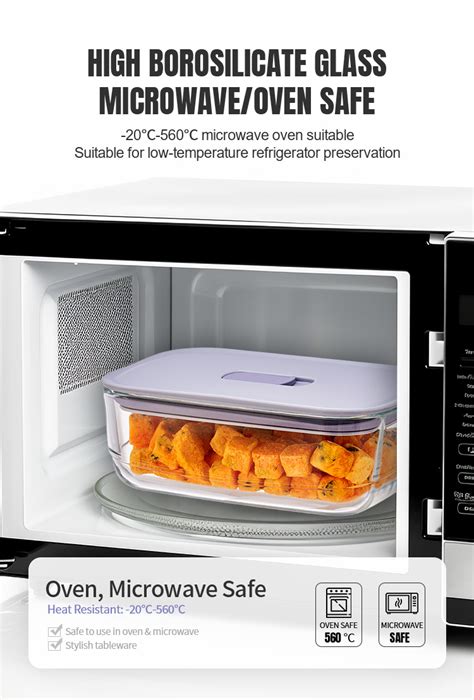 Stackable Non Slip Glass Containers With Silicone Mat Manufacturerwholesalersupplier