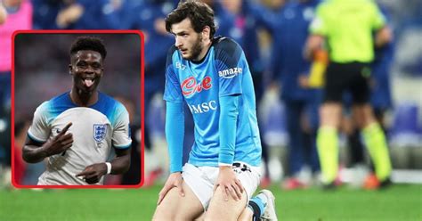 არ მესმის რატომ ირჩევს ხალხი ხვიჩას ხვიჩა თუ ბუკაიო ხვიჩა კვარაცხელიას დასცინიან ახალი