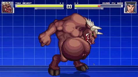 Minotaur Vore