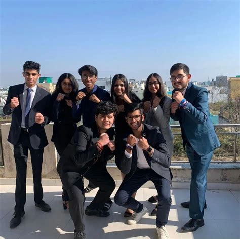 Shubh Jaiswal On Linkedin Aieseconlinkedin