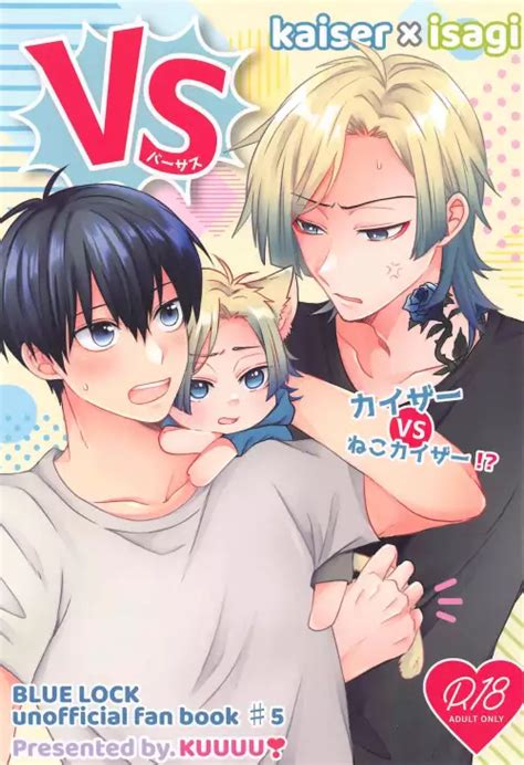 Blue Lock Hentai Manga Doujin XXX 3Hentai