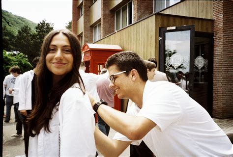 Bu Buckswood School Tbilisi ბაქსვუდის სკოლა თბილისი