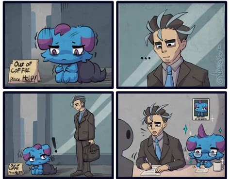 His Name Is Depresso 9gag