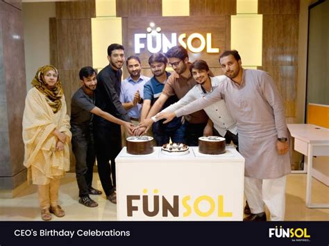 Funsol Technologies Pvt Ltd On Linkedin Leadership Ceo