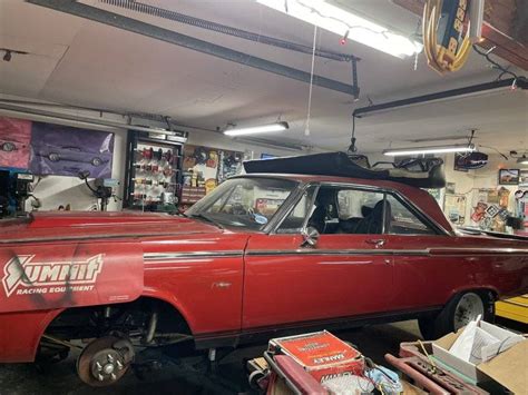 65 Coronet Vin For B Bodies Only Classic Mopar Forum