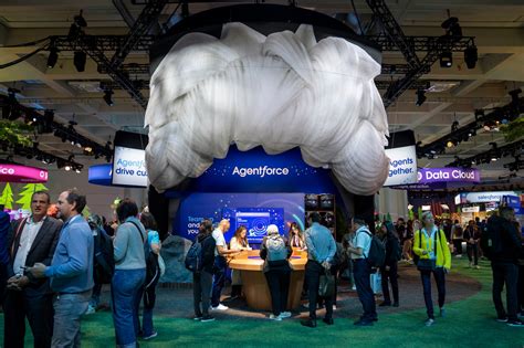 Dreamforce 2024 Onsite Photography Archives Salesforce