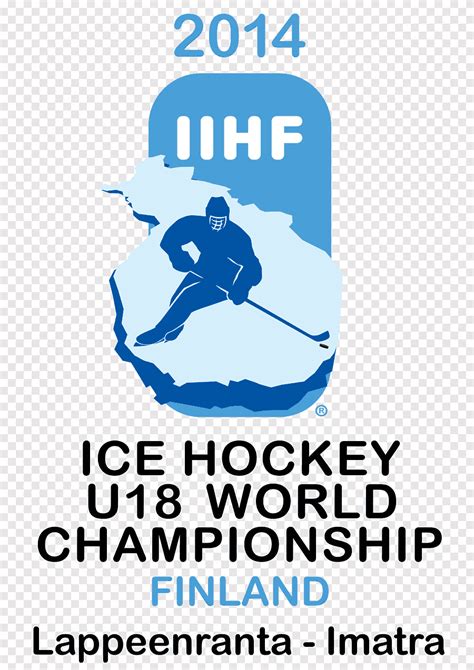 국제 아이스 하키 연맹 로고 Iihf 세계 선수권 대회 지역 상표 Png Pngegg