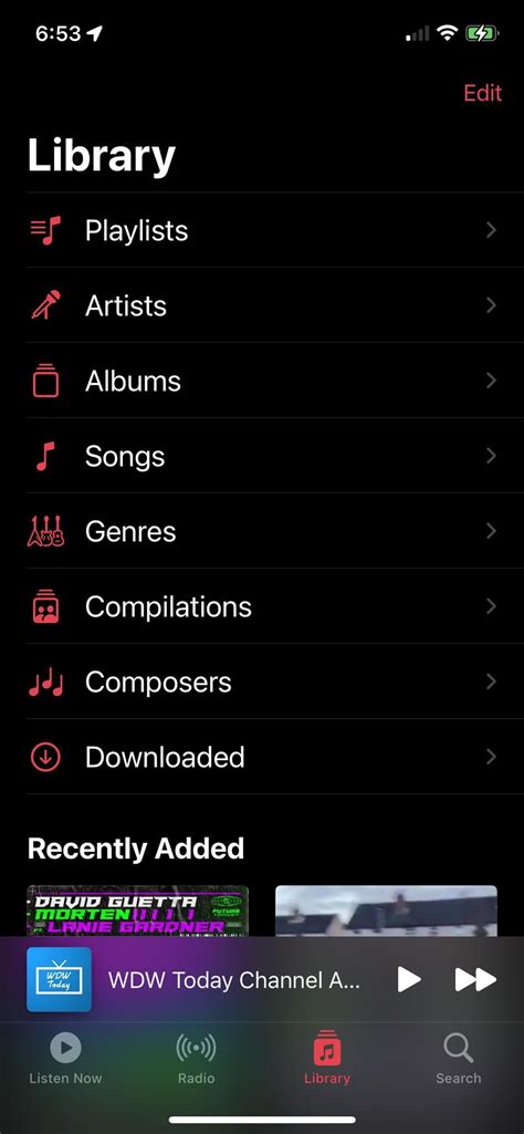 Did Anyone Elses Bottom Toolbar Rearrange In 152 Rios