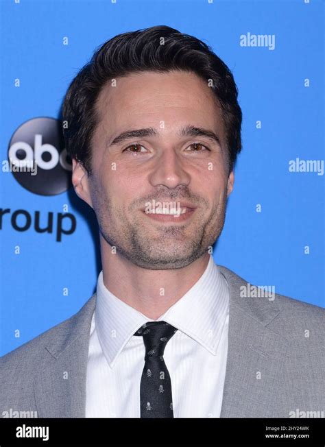 Brett Dalton Abs