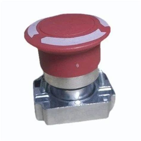 Emergency Stop Push Button From Vadodara