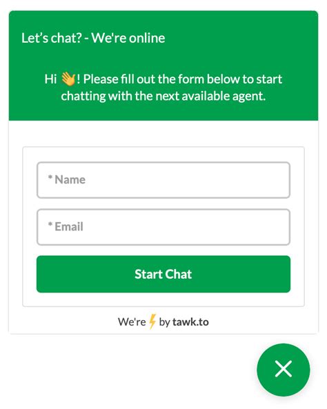 github emotality tawk laravel tawk to chat widget for laravel