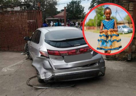 Dogter 11 Dood Na Stryery Oor Toolbox Die Suid Afrikaner