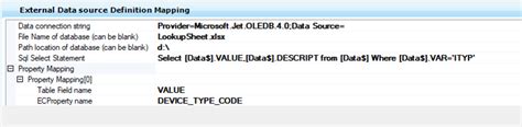 OpenPlant How To Query Data From Excel Files Communities