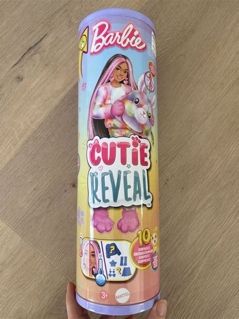Barbie Cutie Reveal Neu Kaufen Auf Ricardo