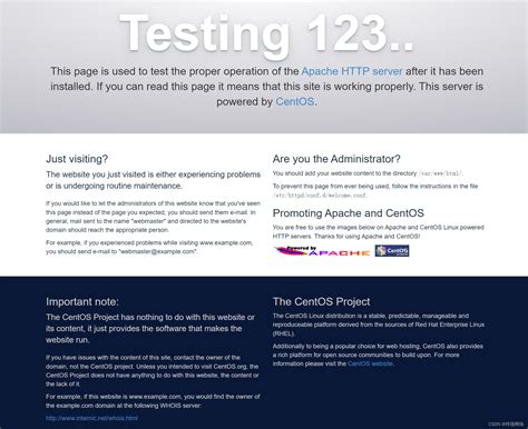 Centos7 配置搭建 Wordpress 博客本地centos部署wordpress Csdn博客