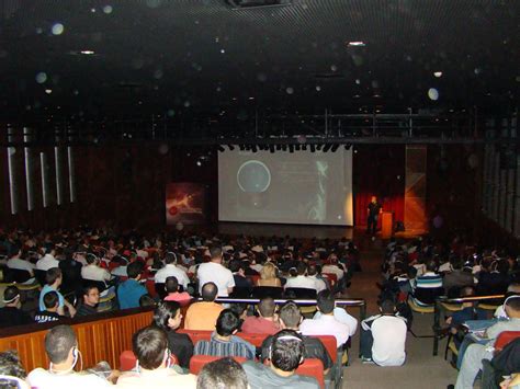 Delphi Conference Brazil Rocks Andreano Lanusse Technology And