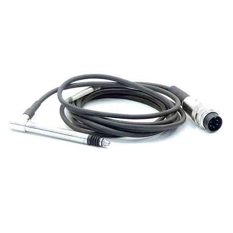 Maschinenteil24 Tesa Technology Inductive Measuring Sensor Gt22 D