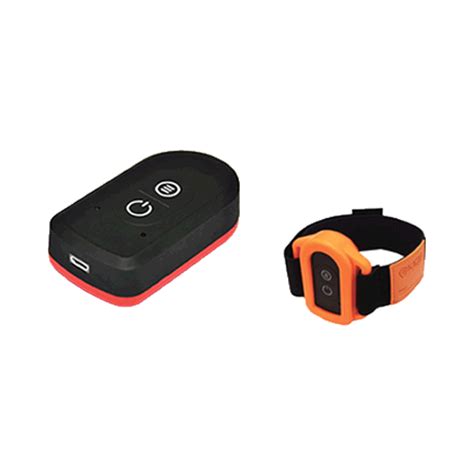 Shockwatch Intelligent Proximity Alert System [ipas] By Kigis