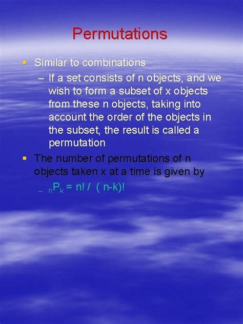 Binomial Distribution And Its Application Binomial Distribution The