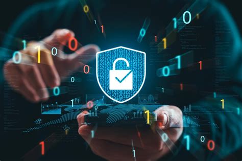 Premium Photo Cybersecurity Privacy Data Protection Concept Businessman Holding Key Protect