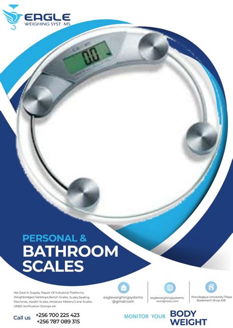 Gym Weighing Scales In Kampala Uganda Digital Scales Platform Scales Electronic Scales