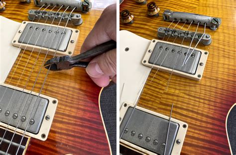 Ultimate Guide Learn How To Change Guitar Strings In Easy Steps Pickup Music