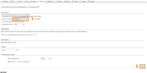 Laundry Management System Project In Codeigniter Source Code