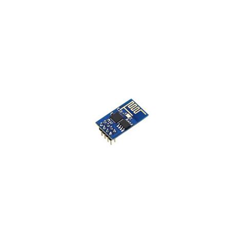 Moduł Arduino WiFi ESP SklepElektroniczny