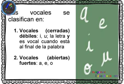 Reglas De La División Silábica 7 Imagenes Educativas