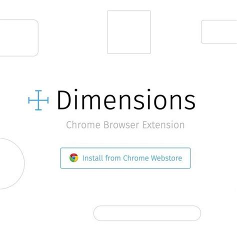 Measure Everything You See In The Browser With Dimensions